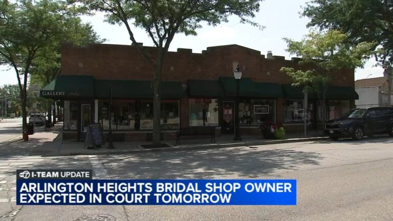 Ibinukas ng Chicago ang bagong command center ng FBI bago ang 2024 DNC ...