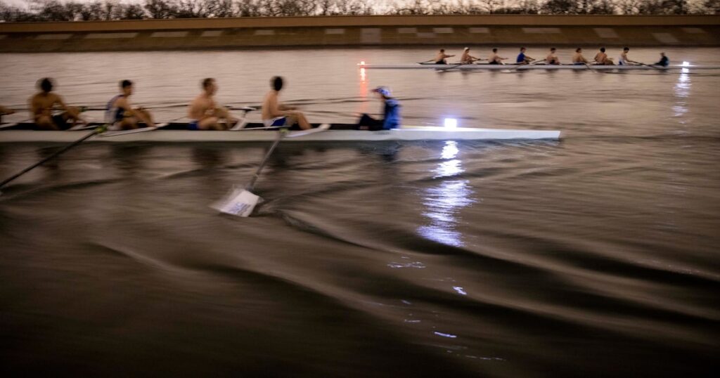 La Renuncia de Maria Hasbany: Conflictos en torno al Lago White Rock ...