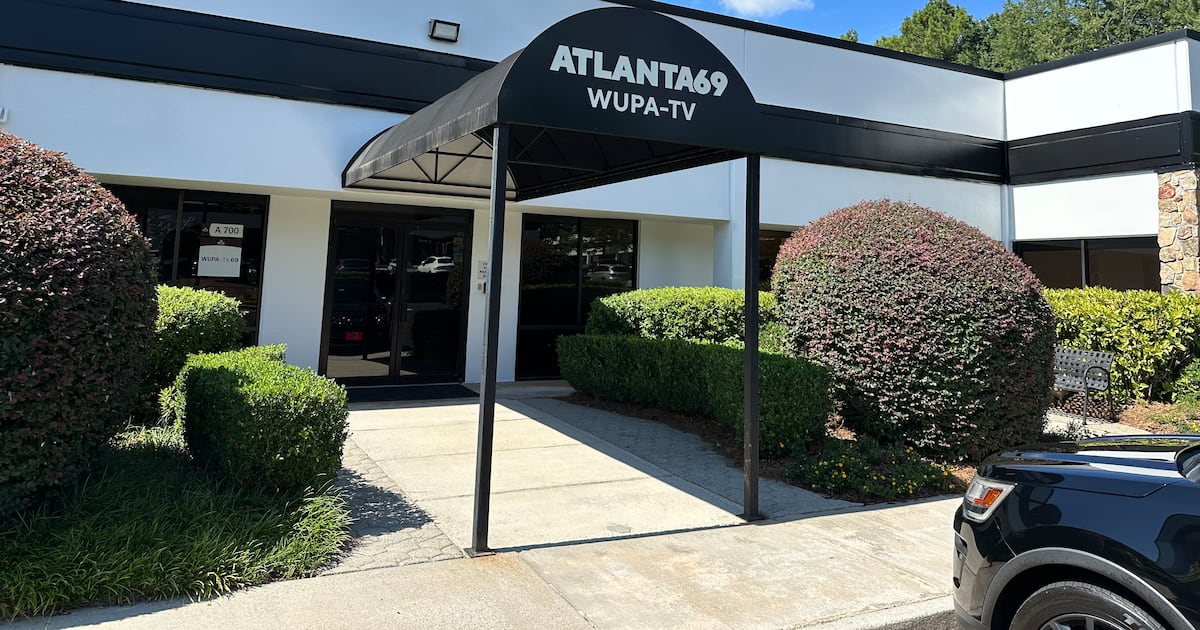 WUPA, CBS 프로그램 방송을 시작하다 – US Korean Insight