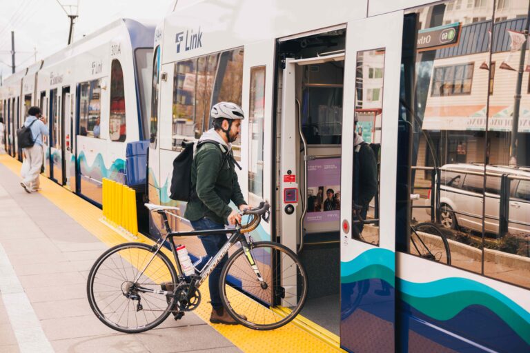 시애틀, 2026-2028 자전거 프로젝트를 위한 1억 3천 3백 50만 달러 투자 – US Korean Insight