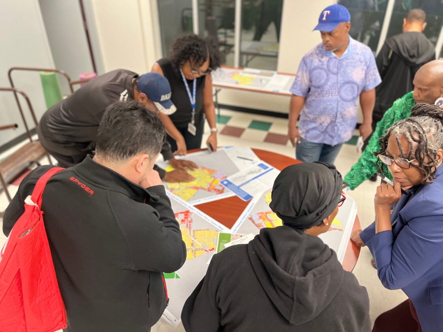 Un Legado de Cambio: La Iniciativa One Million Abolitionists en ...