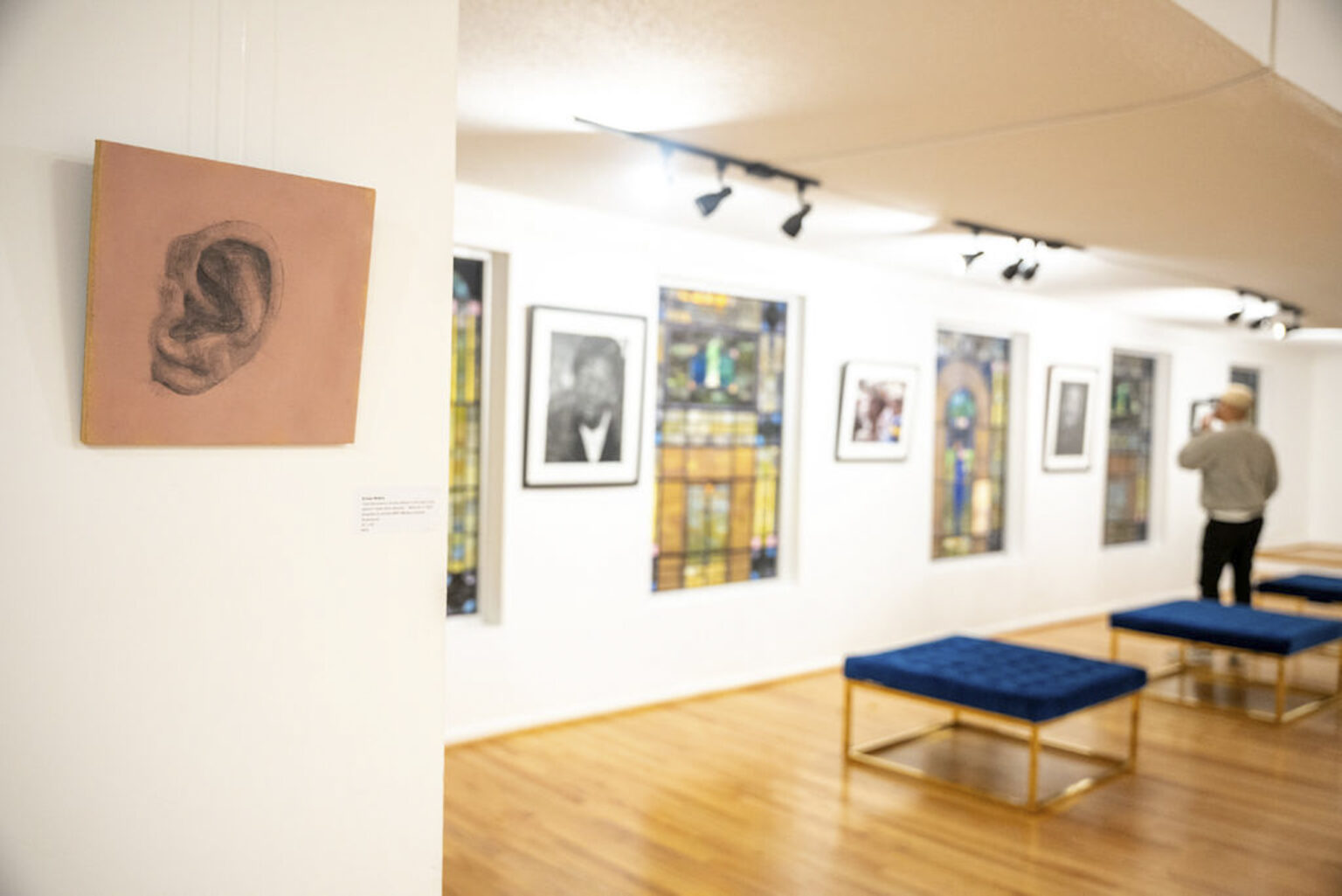 Senador Warnock y Bernice King llaman a la acción en la celebración de ...