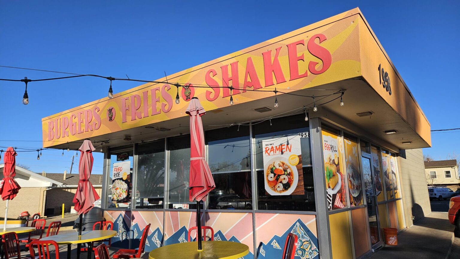 Big Sky Burger: Un sabor diverso en el corazón de Lakewood – US Noticias