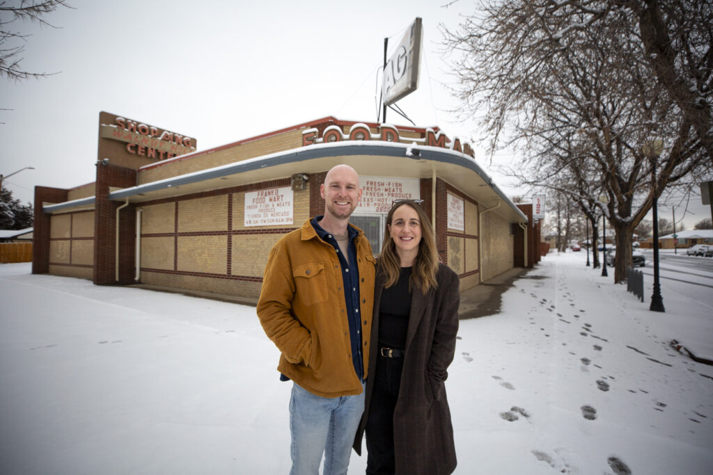 La Esperanza de Skyland: The Corner On Madison Abre sus Puertas – US ...