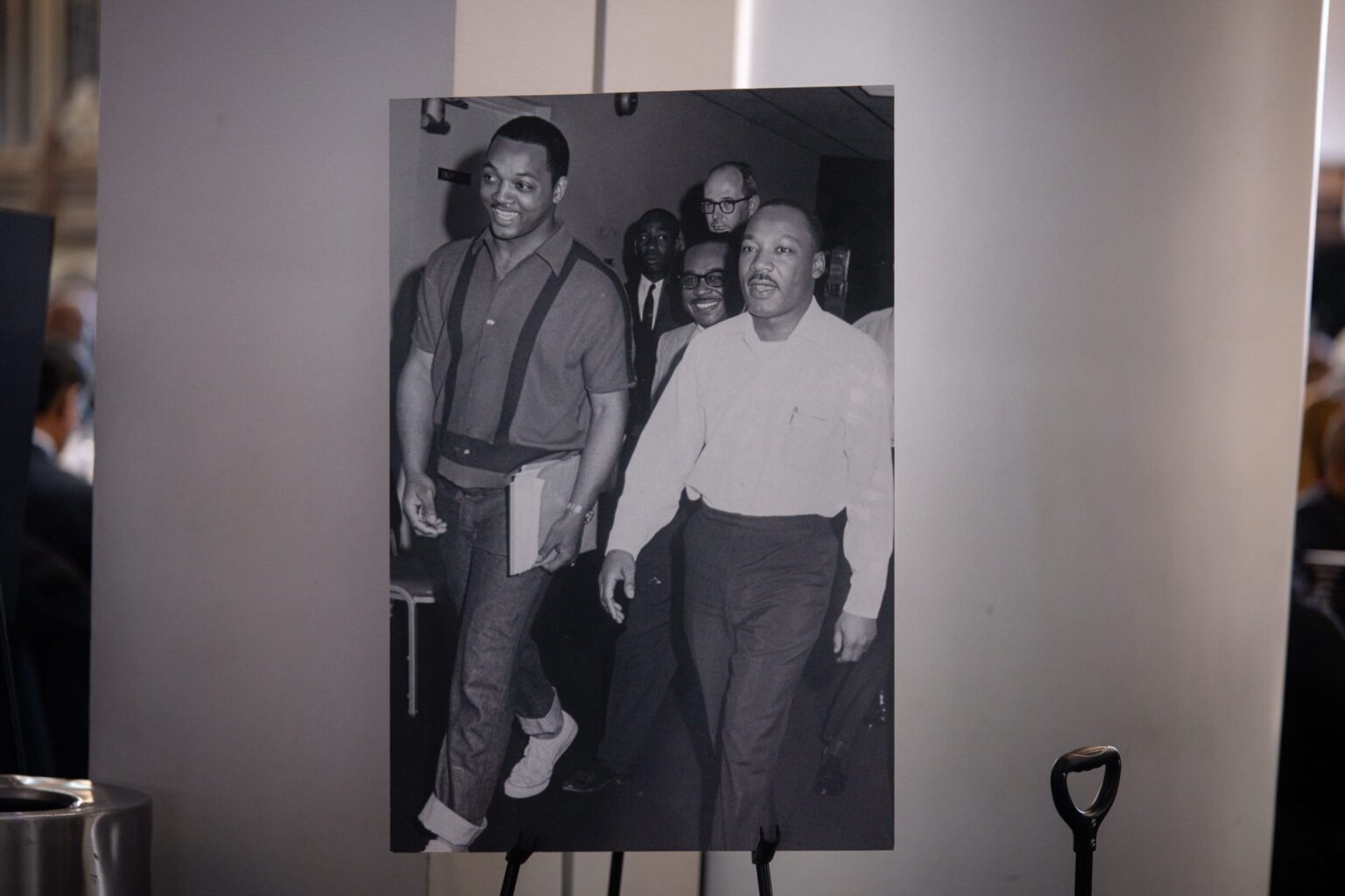 Oportunidades de Servicio y Aprendizaje por el Día de Martin Luther ...